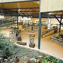 Keramikmuseum Westerwald